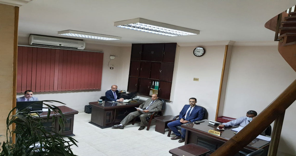 BM Egypt Medical Equipment, Diagnostics, and Hospital Supplies in Egypt